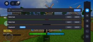 Speed Hub X Script - Best Roblox Script (Official Website)